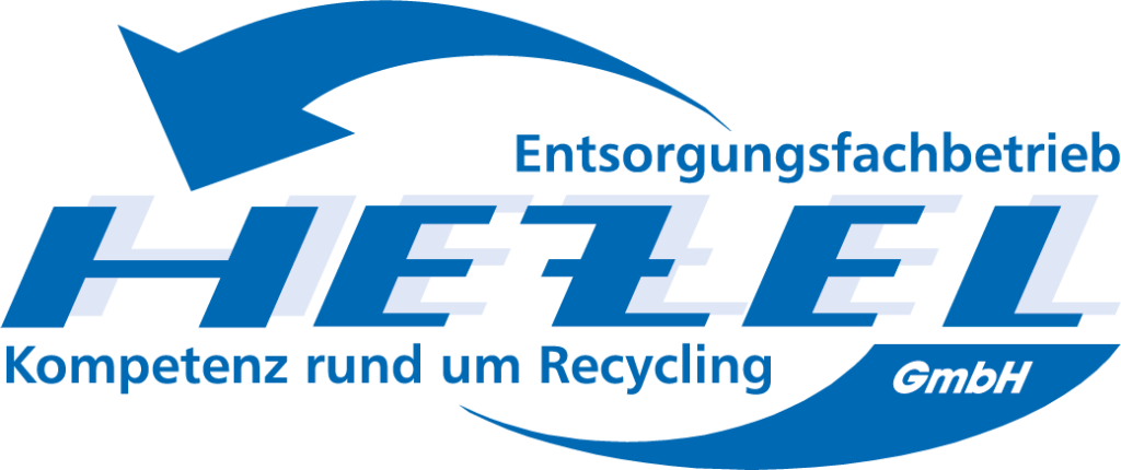 Historie der Hezel GmbH - Entsorgung & Recycling